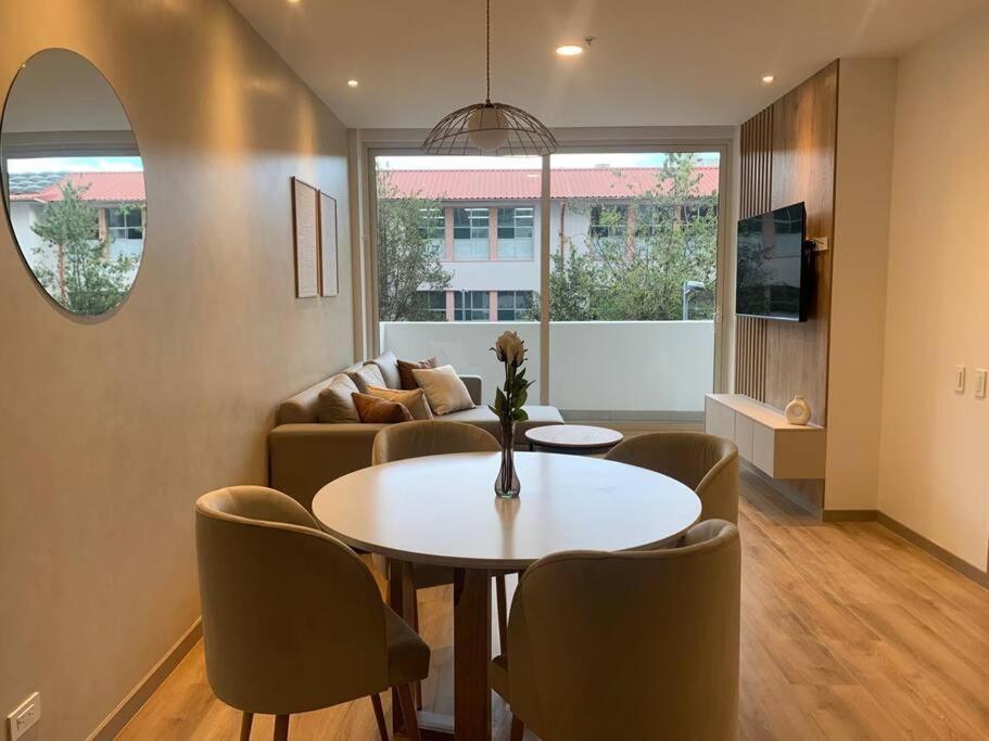 Newly built Apartment in Quito (Carolina-Iñaquito), Quito (updated ...