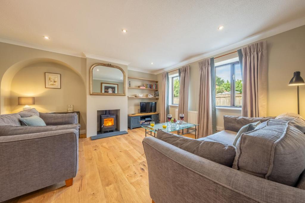 The Innings, Burnham Deepdale (updated prices 2025)