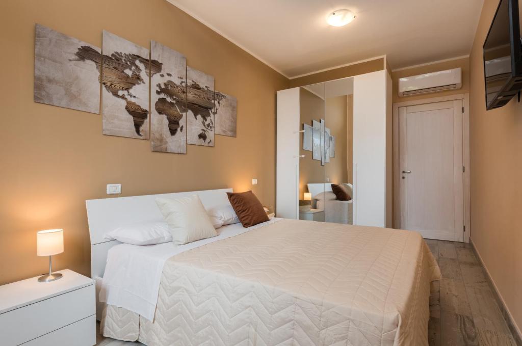 Relax Ciampino - A Member of Good Time Apartments, Ciampino ...
