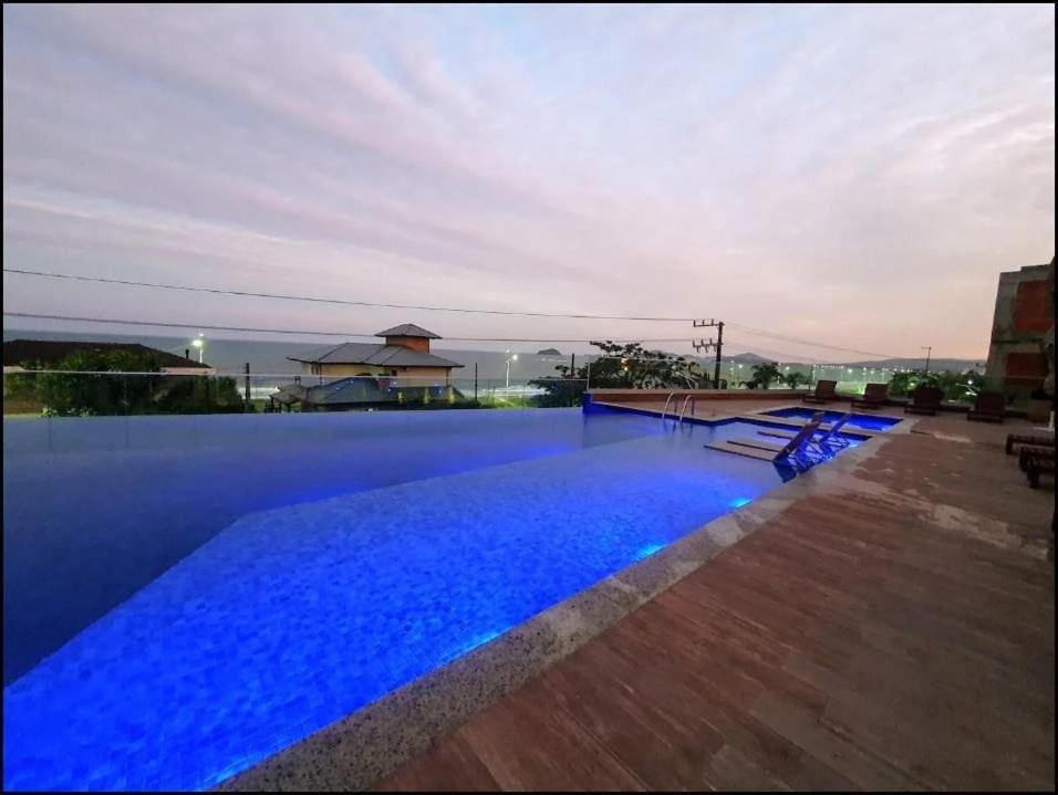 Ap Praia de Ouro - Venice Home Club, Itajubá (updated prices 2025)