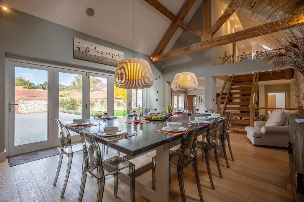 5 Manor Farm Barns, Brancaster (aktualisierte Preise für 2025)