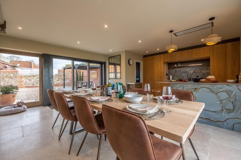 Hayloft, Burnham Market (updated prices 2025)