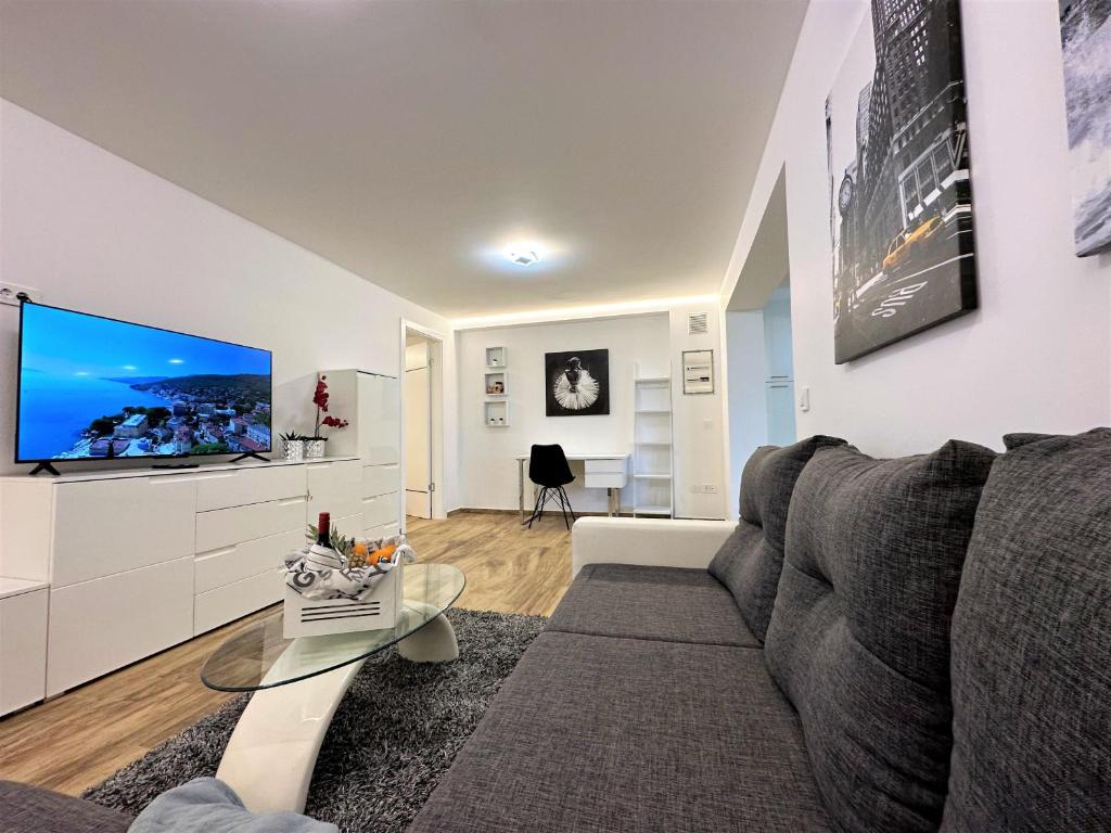 HILLSIDE Apartment Volosko, Opatija – Updated 2024 Prices