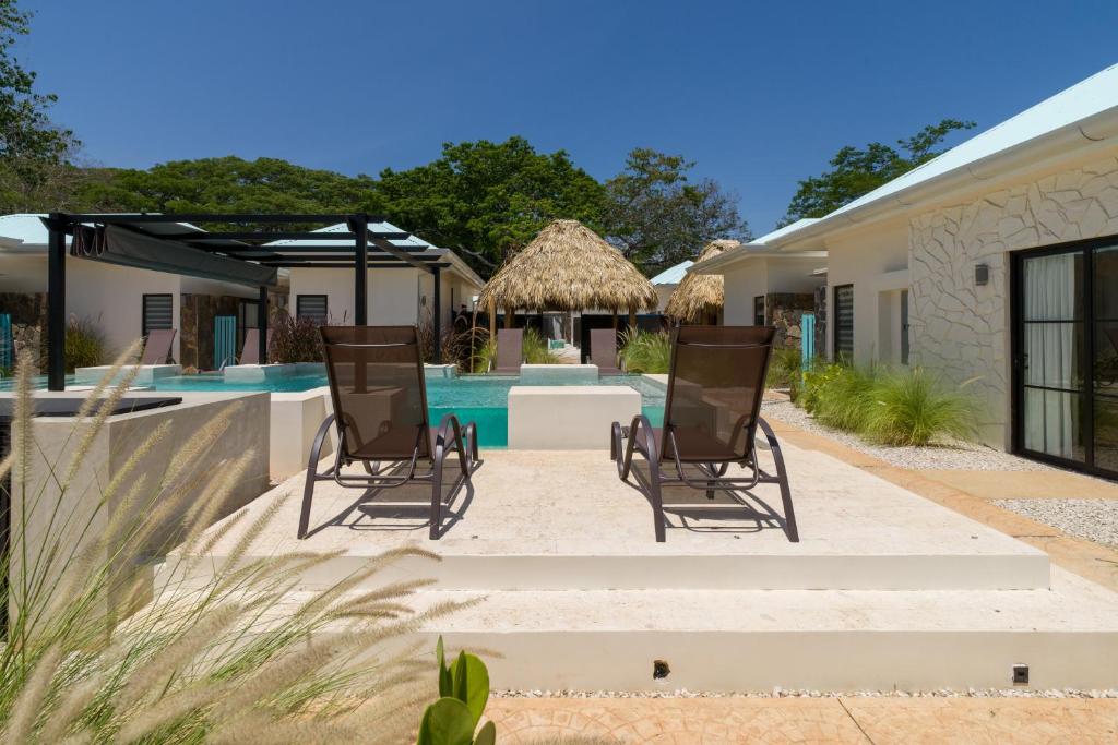 Villas VR Beachwalk Avellanas, Playa Avellana (precios actualizados 2024)