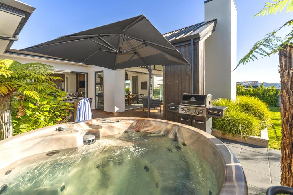 Nga Roto Retreat - Taupo, Taupo (updated prices 2025)