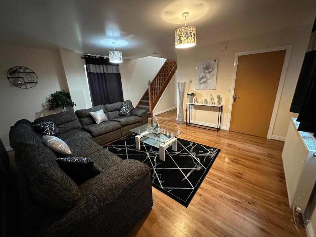 Zenith Apartment, Manchester (updated prices 2025)