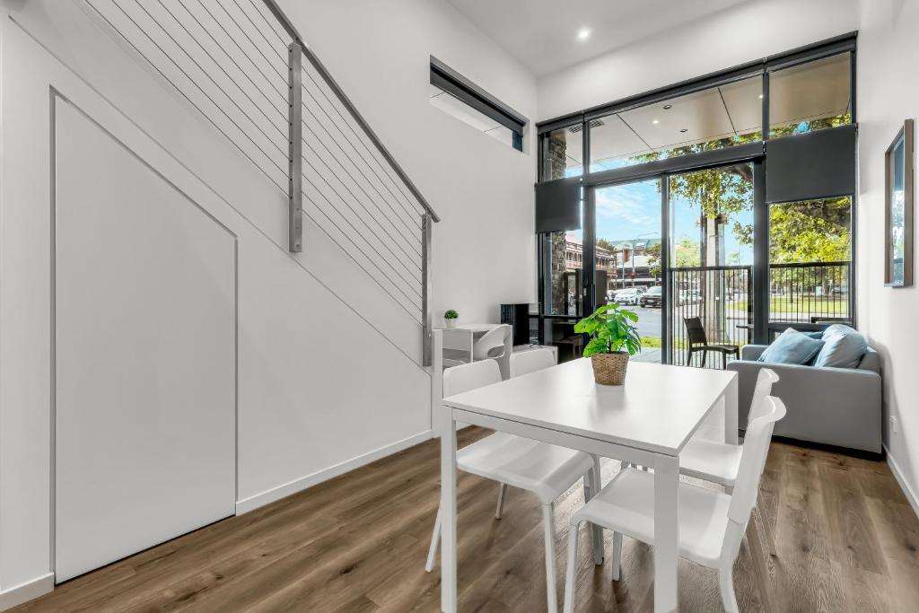 One Hurtle Square, Adelaide (updated prices 2025)
