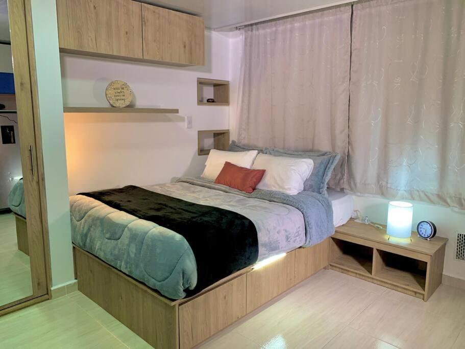 Práctico Loft cerca al aeropuerto y terminal 301, Bogotá (updated prices 2025)