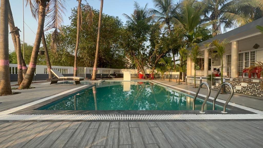 Bendre's Farm Stay-Neral, Neral (updated prices 2026)