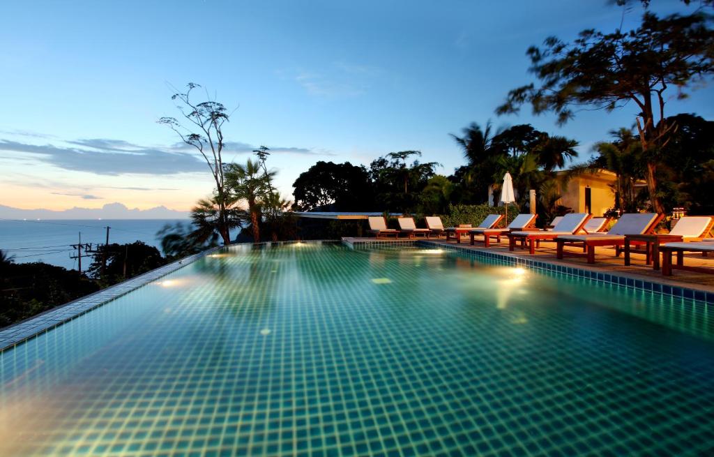 Secret Cliff Resort & Restaurant - SHA Plus, Karon Beach (updated ...
