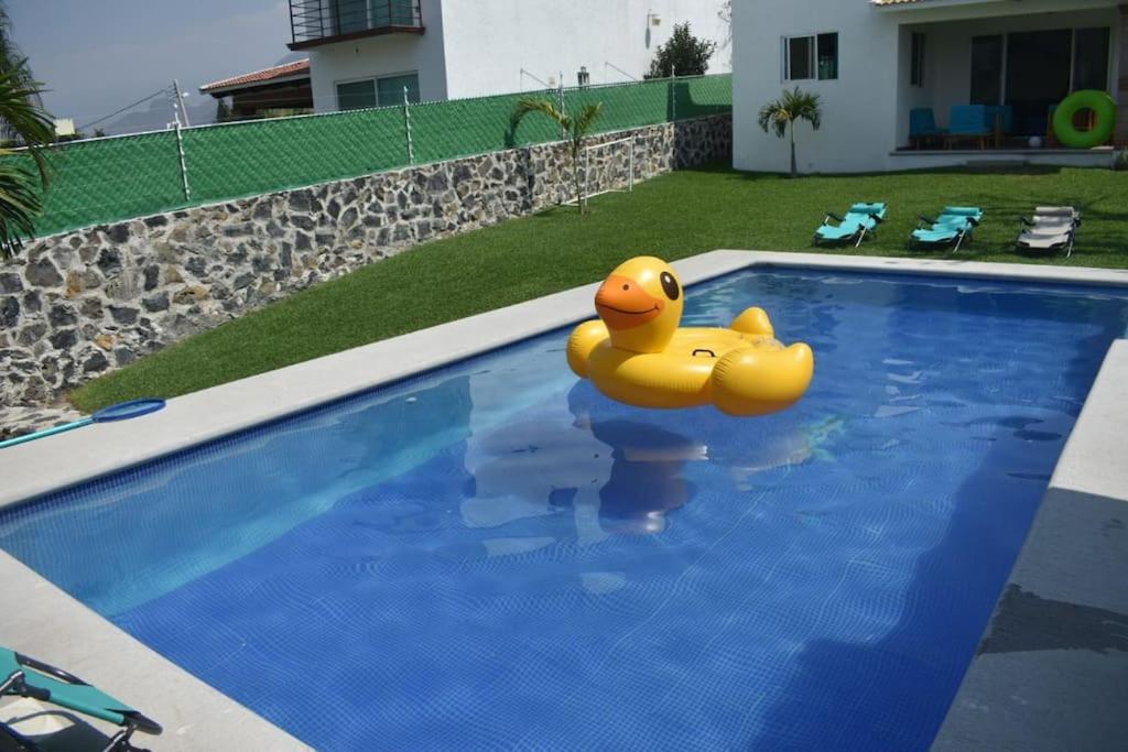 Oaxtepec, Disfruta hermosa casa a 5 min Six Flags, Oaxtepec (tarifs ...