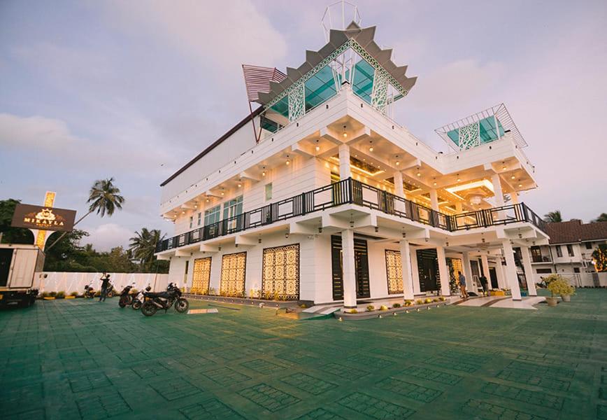 Mikayla Resort, Chilaw (updated prices 2026)