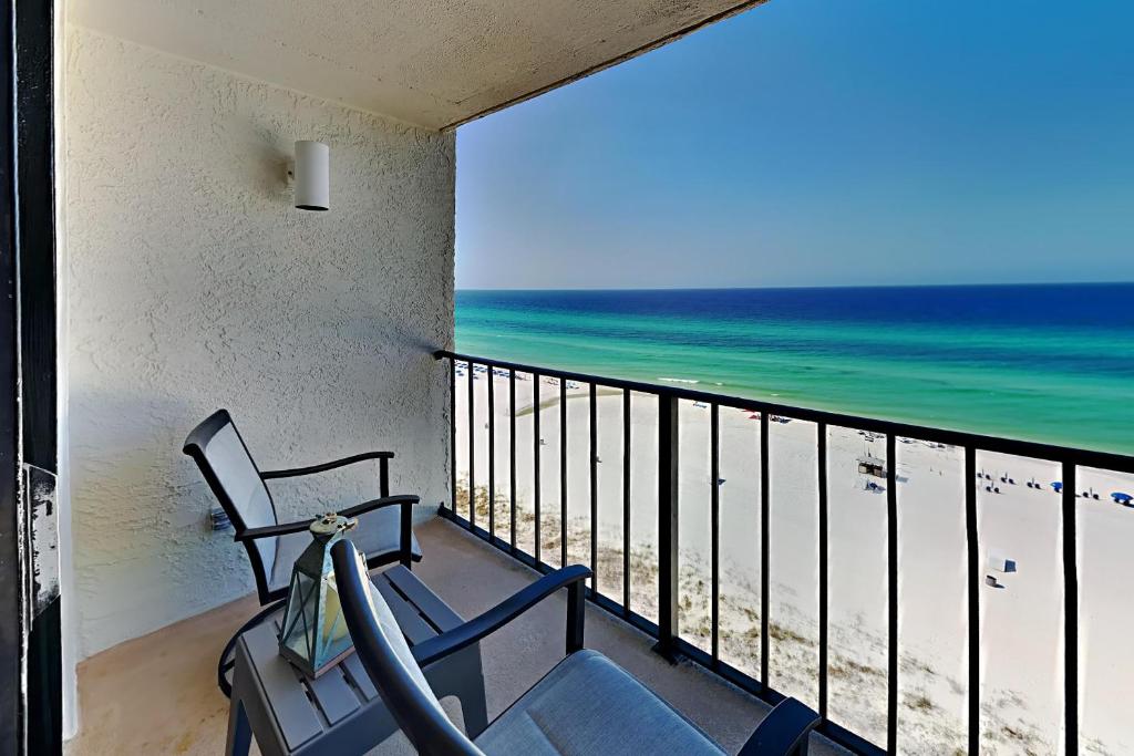 Edgewater Tower Iii 1109, Panama City Beach (updated prices 2025)