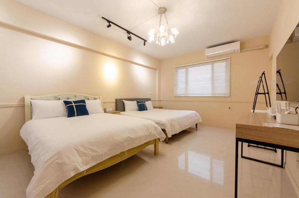 Sunshine B&B, Kangle (updated prices 2025)