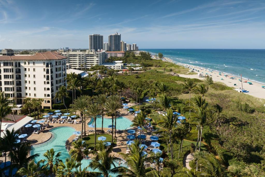 Marriott's Ocean Pointe, Palm Beach Shores (updated prices 2025)