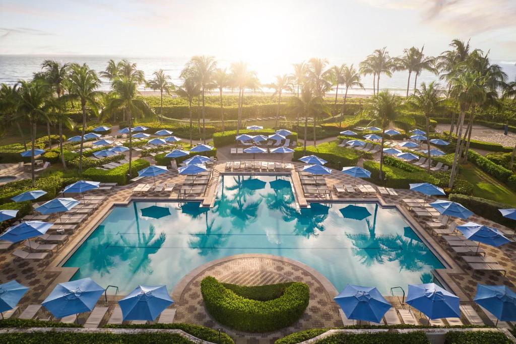 Marriott's Ocean Pointe, Palm Beach Shores (updated prices 2025)
