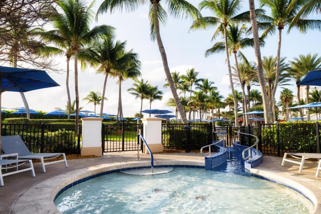 Marriott's Ocean Pointe, Palm Beach Shores (updated prices 2025)