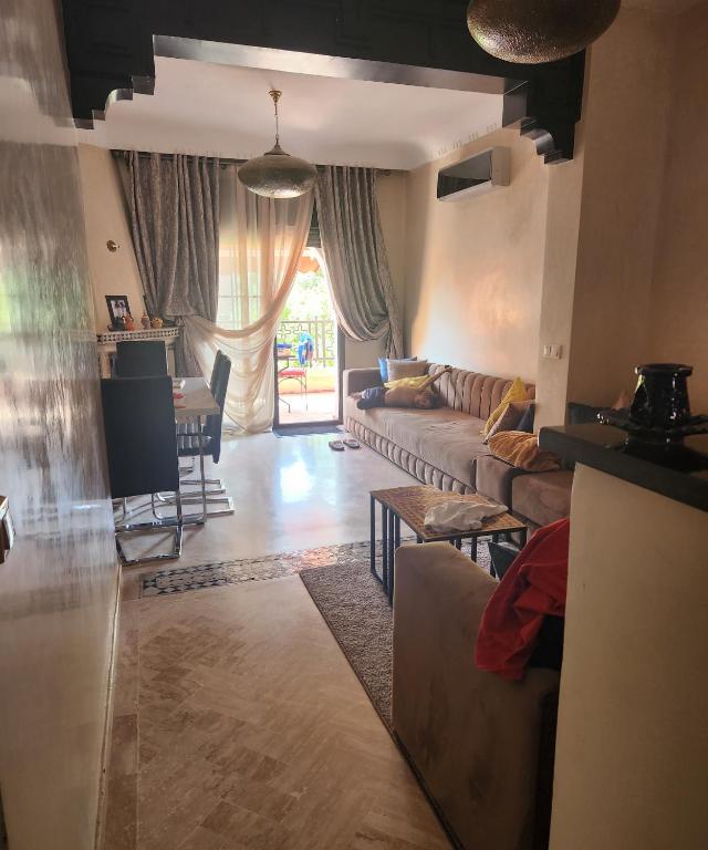 Atlas golf rossort, Marrakesch (aktualisierte Preise für 2024)