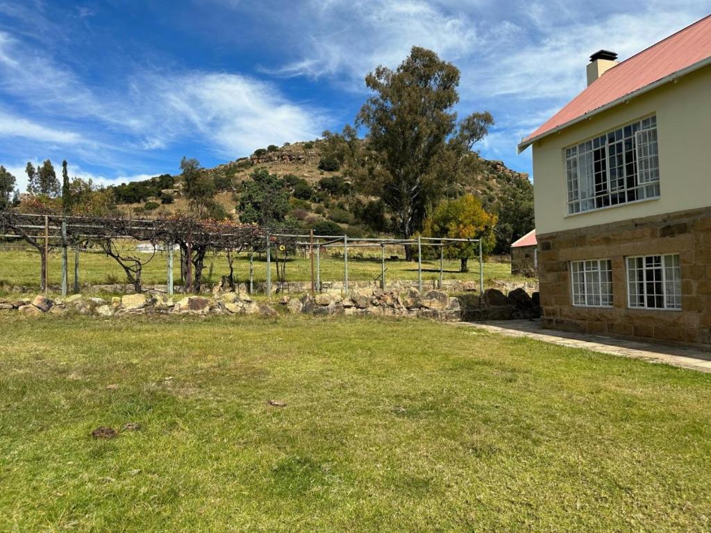 Thula Guest Farm, Clarens (updated prices 2025)