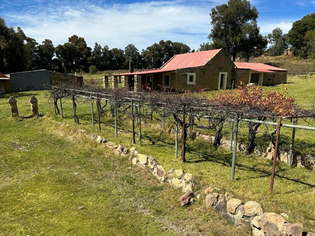 Thula Guest Farm, Clarens (updated prices 2025)