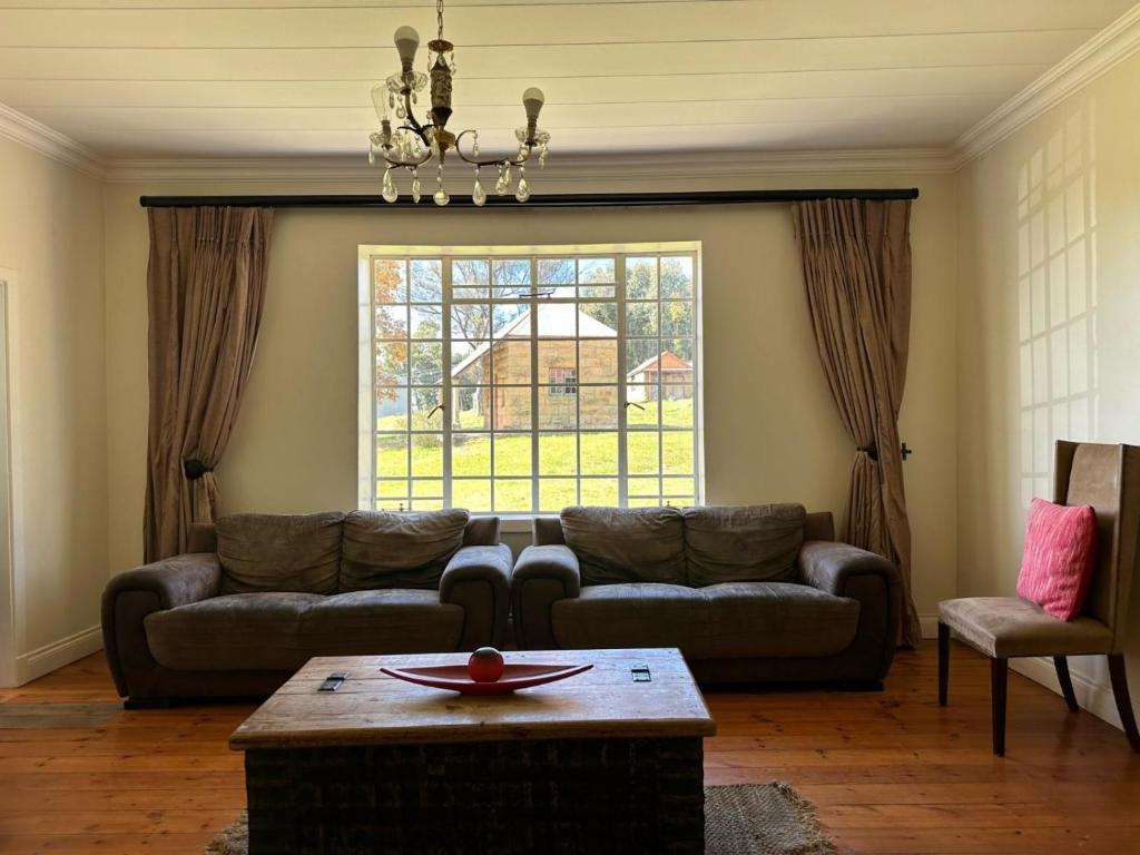 Thula Guest Farm, Clarens (updated prices 2025)