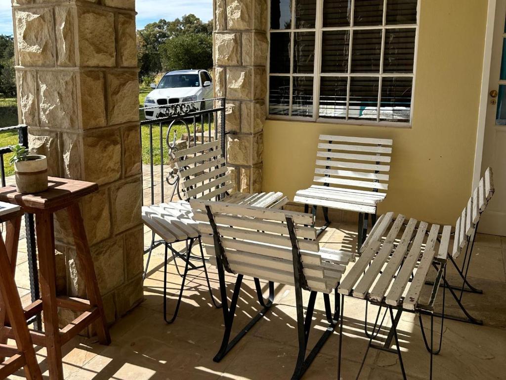 Thula Guest Farm, Clarens (updated prices 2025)