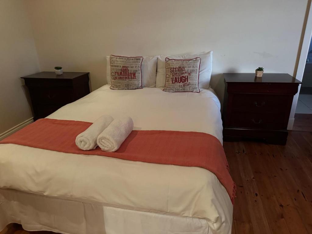 Thula Guest Farm, Clarens (updated prices 2025)