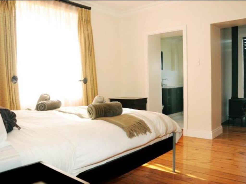 Thula Guest Farm, Clarens (updated prices 2025)