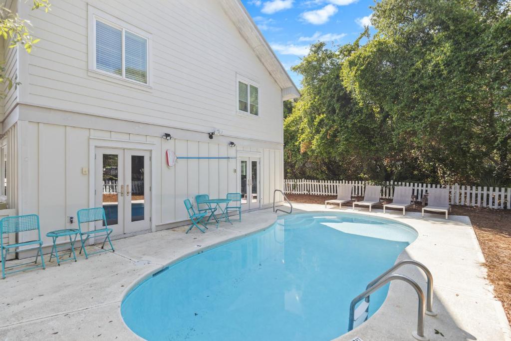 Seacrest Sunset, Inlet Beach (updated prices 2026)