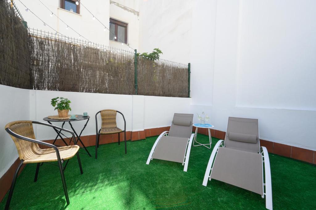 Hostly Orfila1 céntrico con fibra, Seville (updated prices 2025)