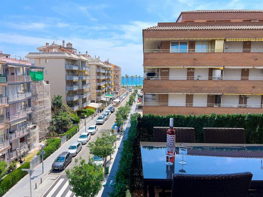 Unik Vacation Palm Beach, La Pineda – Tarifs 2024