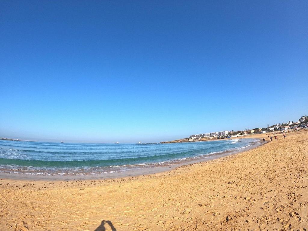 Apparemment F3 Entier à 2 minutes de la plage sablettes, Mohammedia ...