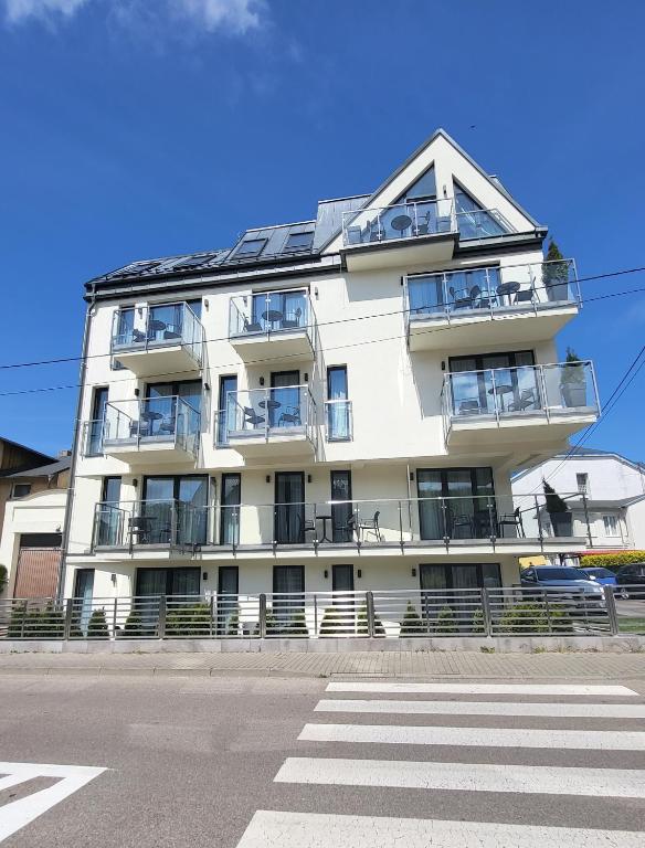 Baltic Soul Villa, Międzyzdroje (updated prices 2026)