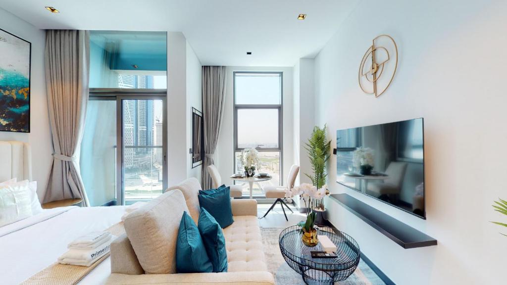 Primestay - 15 Northside Studio, Business Bay, Dubái (precios actualizados 2025)