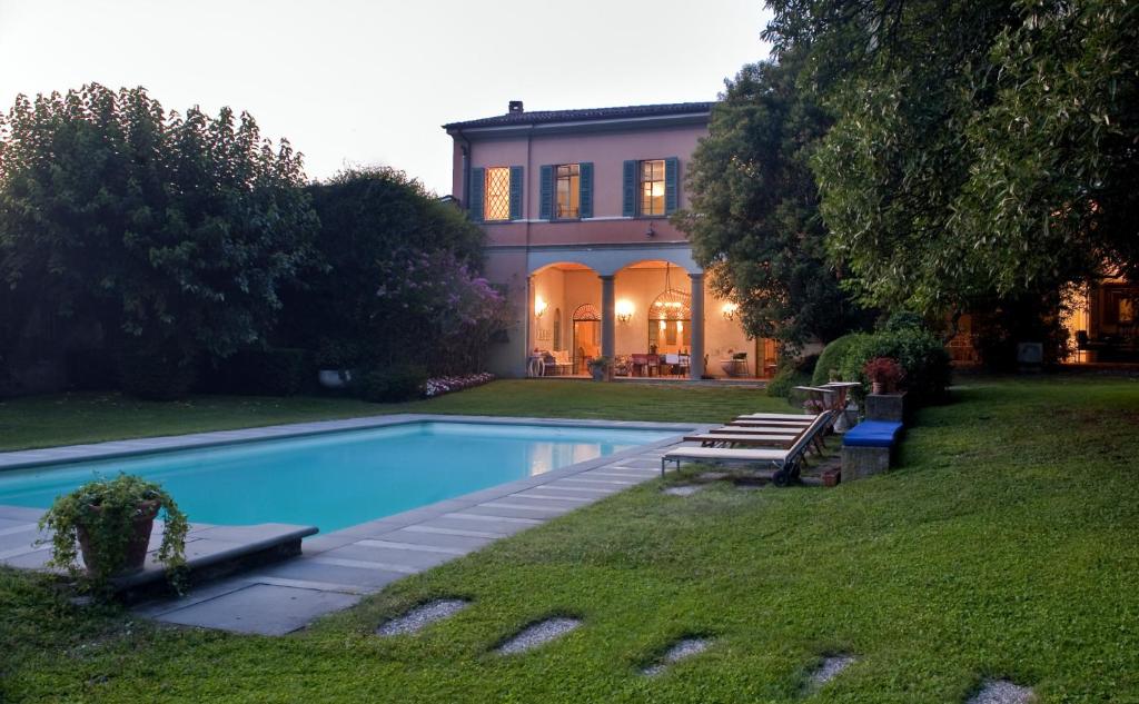Villa Artemisia - Teloni, Cazzago San Martino (updated prices 2026)