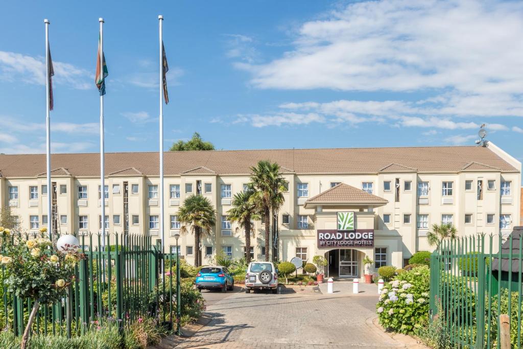 Road Lodge Isando, Germiston (updated prices 2025)