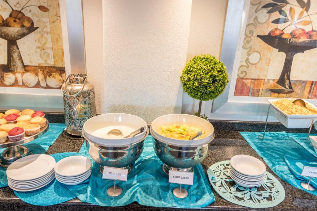 Road Lodge Isando, Germiston (updated prices 2025)