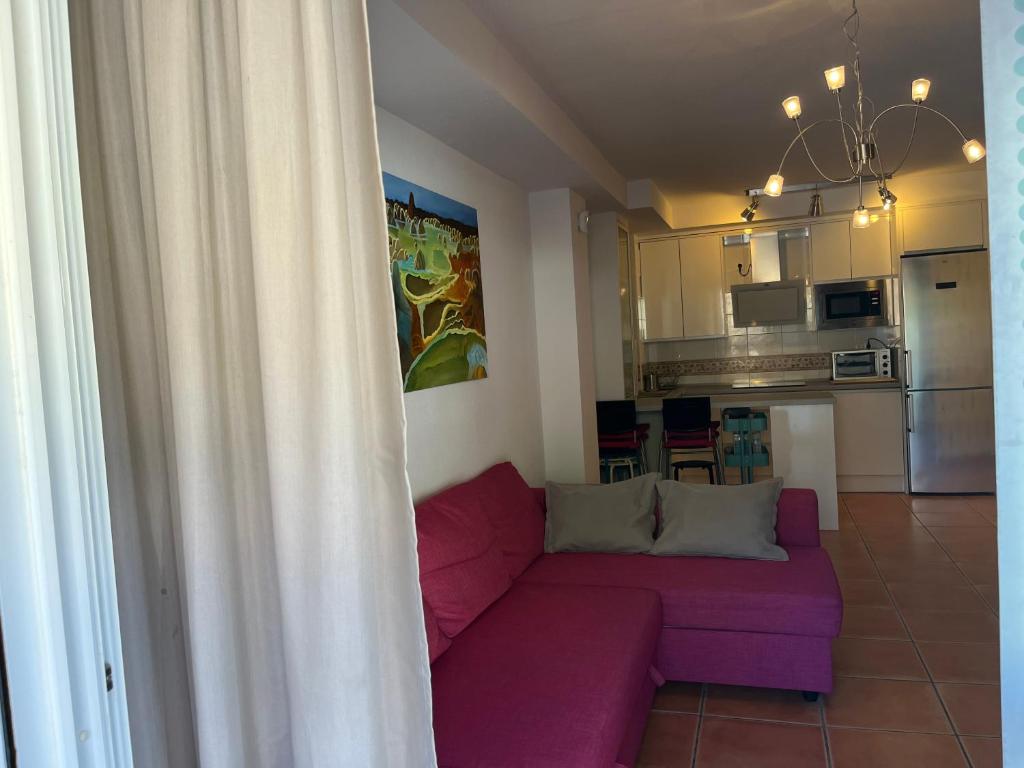 Balcón de la Torre, Morche (updated prices 2024)