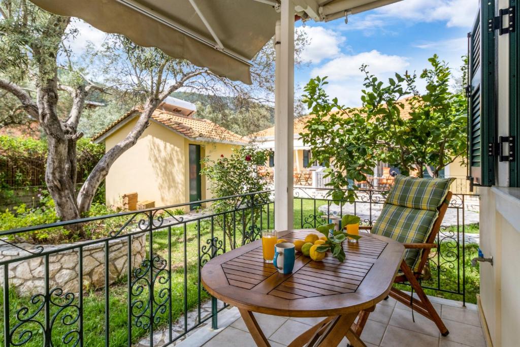 Virginia studio 1, Lefkada (updated prices 2026)