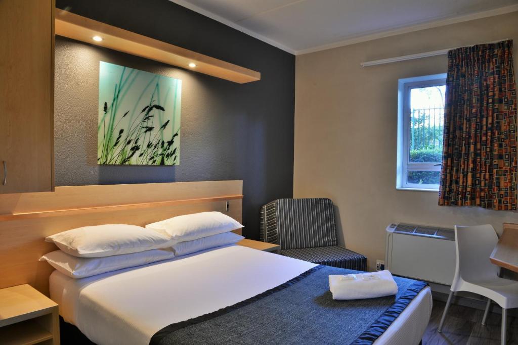 Road Lodge Rivonia, Johannesburg (updated prices 2025)