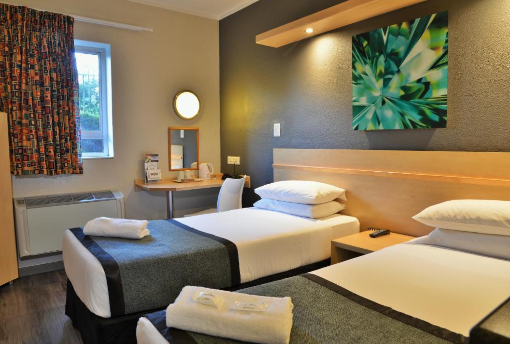 Road Lodge Rivonia, Johannesburg (updated prices 2025)