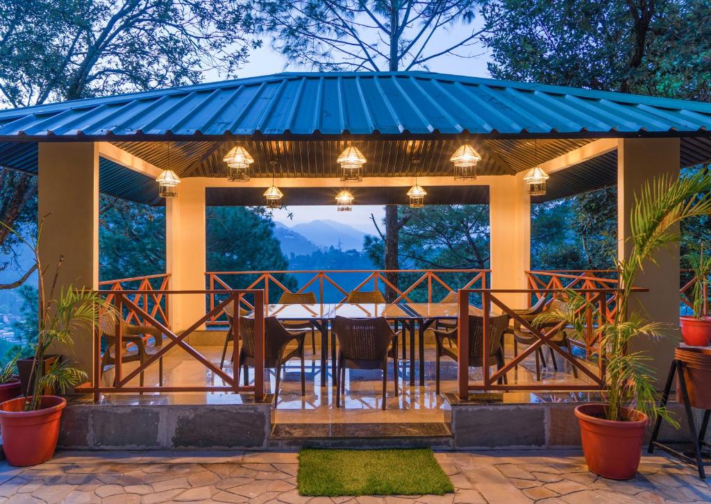 Resorts By The Baagh, Bhimtal, Bhīm Tāl (updated prices 2025)