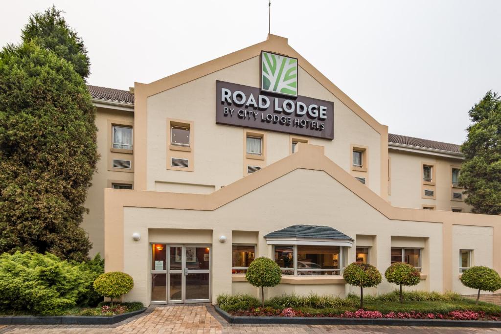 Road Lodge JNB Airport, Johannesburg (updated prices 2025)