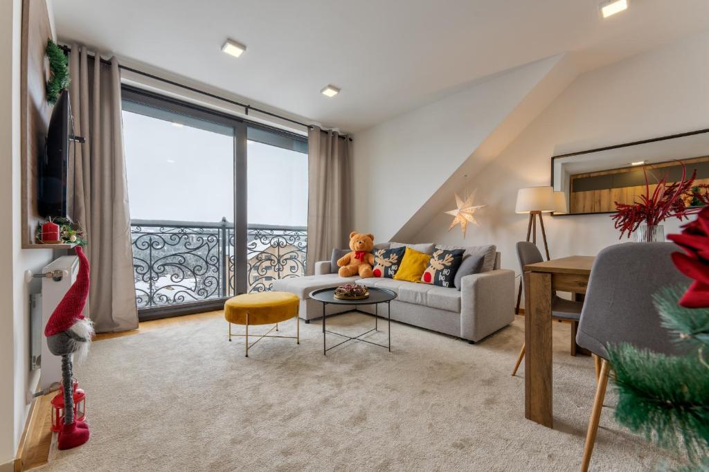 Infinity View Apartment, Zlatibor (updated prices 2025)
