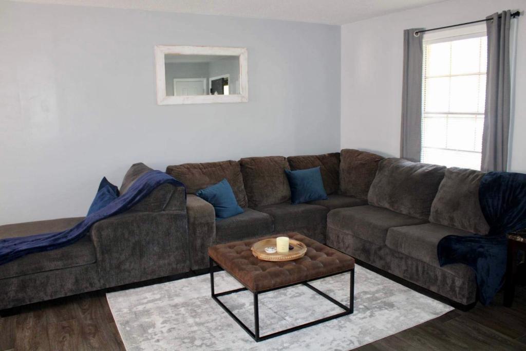 Oasis Place GA, Vidalia (updated prices 2026)