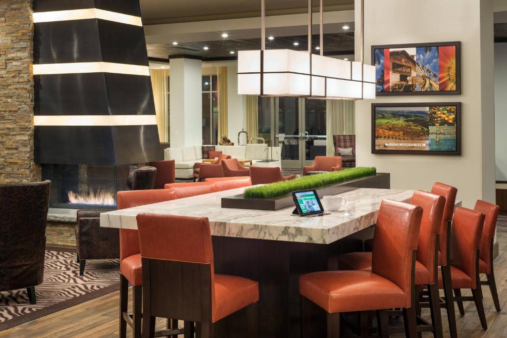 Courtyard by Marriott Irvine Spectrum, Irvine (updated prices 2025)