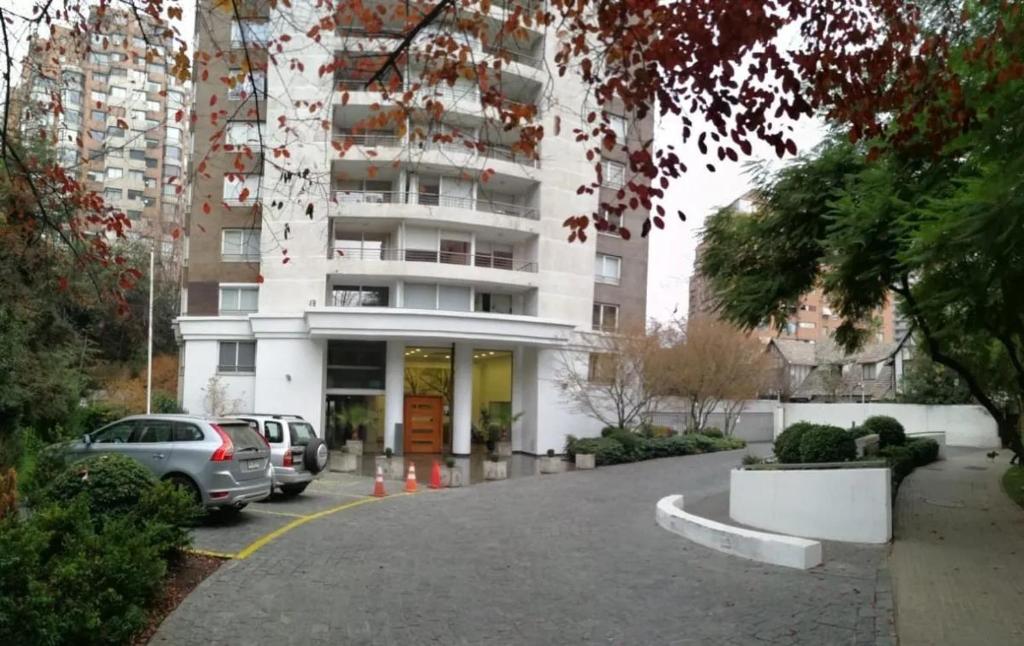 El Golf, Сантьяго (актуальные цены 2024 года)