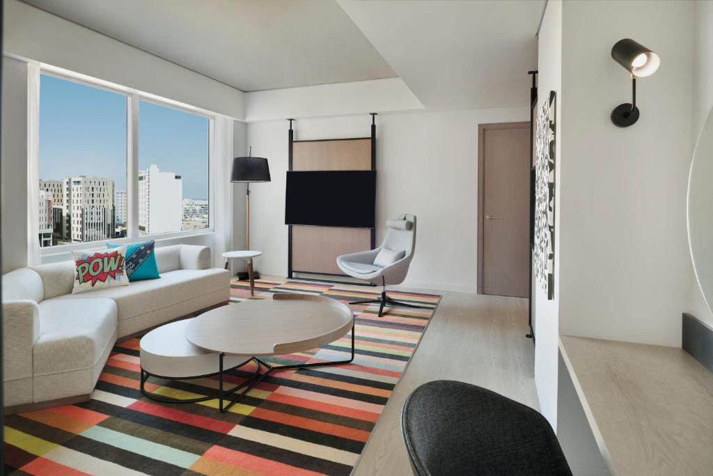 Aloft Muscat, Muscat (updated prices 2025)