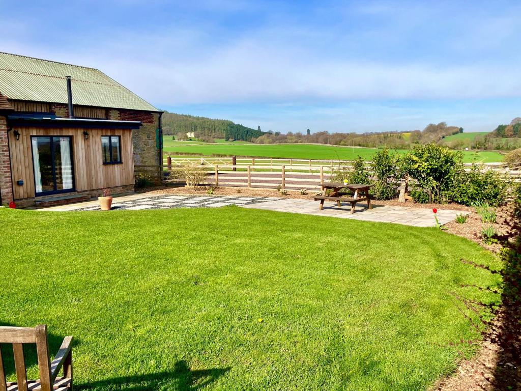 Evenwood Byre, Kenley (updated prices 2026)