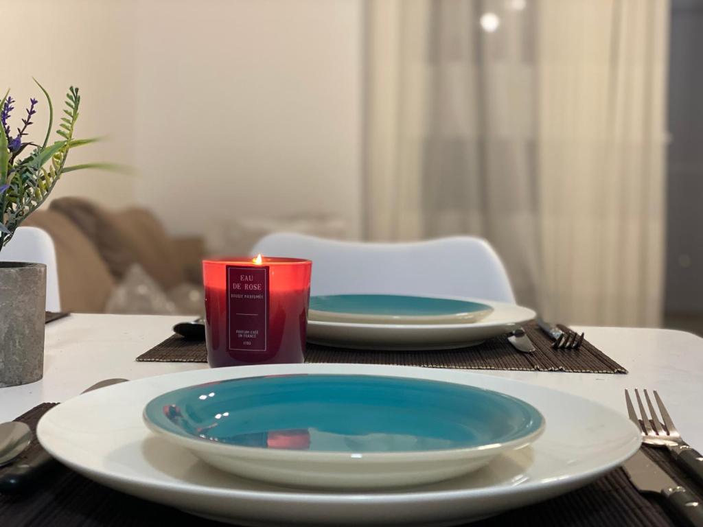 Urban Oasis Apartment, Tirana (updated prices 2025)